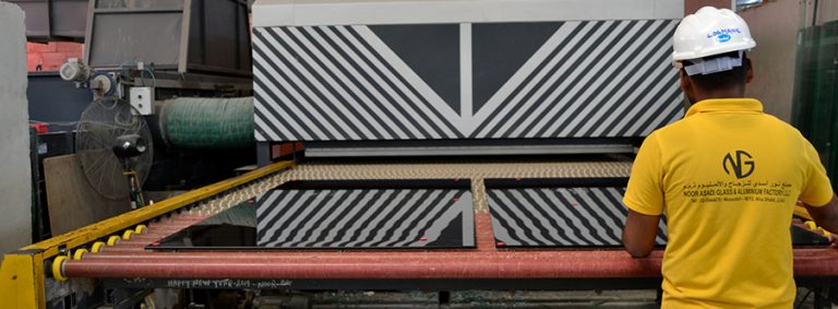 Estimation Department – Noor Asadi Glass & Aluminum Factory L.L.C